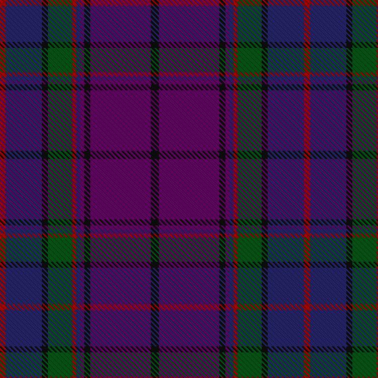 Clans - Carroll County Celtic Festival